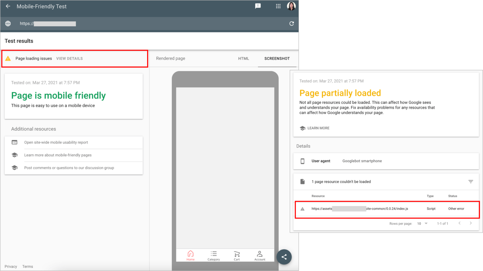 Critical & Common E-commerce SEO Issues that Need to Stop Happening ...