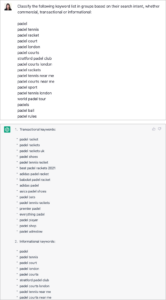 ChatGPT for SEO: 20 Ways to Leverage ChatGPT in your SEO Activities